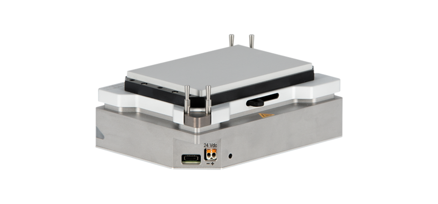 Market-leading on deck reaction control devices from Inheco