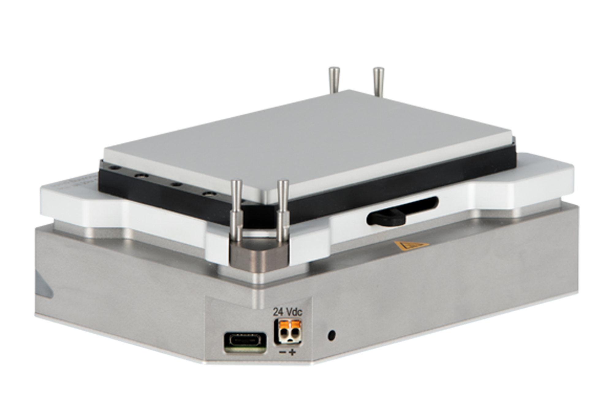 Market-leading on deck reaction control devices from Inheco