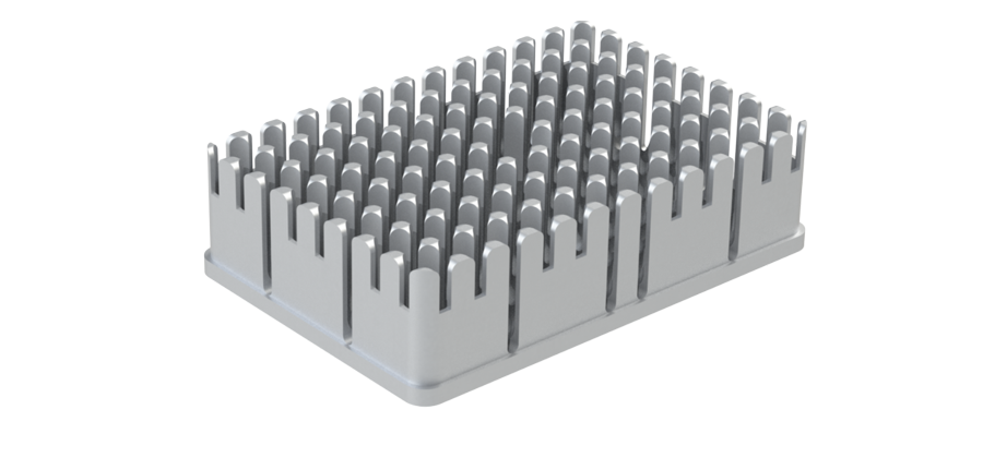 Inheco CPAC: compact workstation heater/cooler