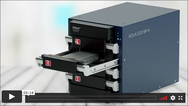 Market-leading on deck reaction control devices from INHECO